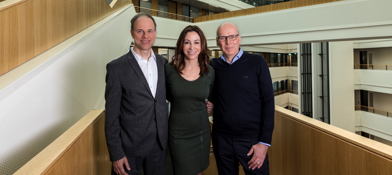 Spiegel Verlag: Eliminate the Skills Gap Challenge Spiegel Verlag: Eliminate the Skills Gap Challenge