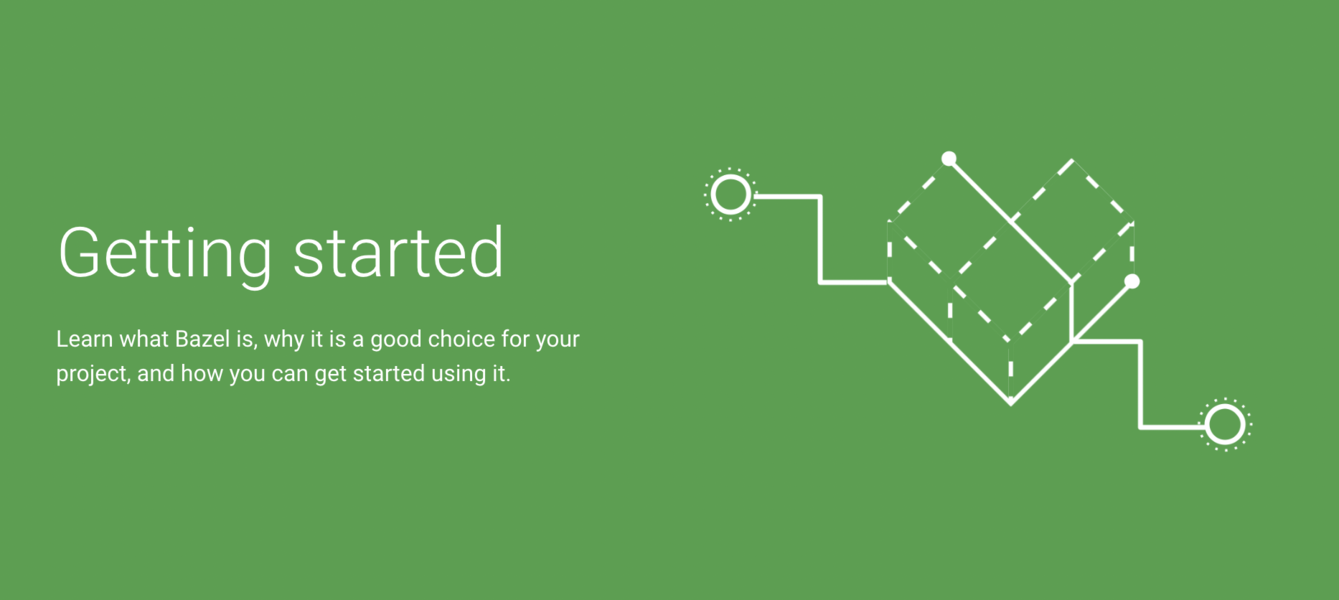 Bazel + iOS - Getting Started Bazel + iOS - Getting Started