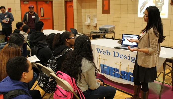 Empowering Generation Z... Empowering Generation Z...