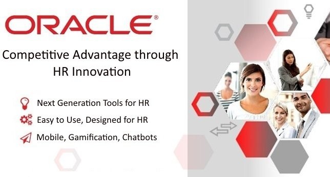 Competitive Advantage through HR Innovation Competitive Advantage through HR Innovation