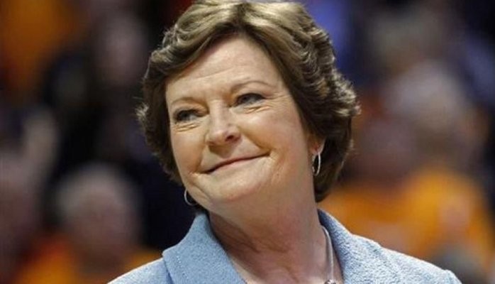 Remembering legendary women’s basketball coach Pat Summitt Remembering legendary women’s basketball coach Pat Summitt