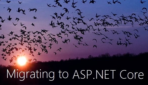 ASP.NET Core RC2 Migration Guide ASP.NET Core RC2 Migration Guide
