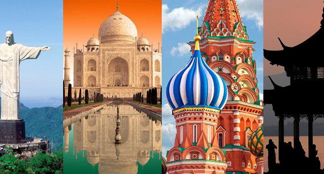 Why invest in Emerging Markets? Why invest in Emerging Markets?