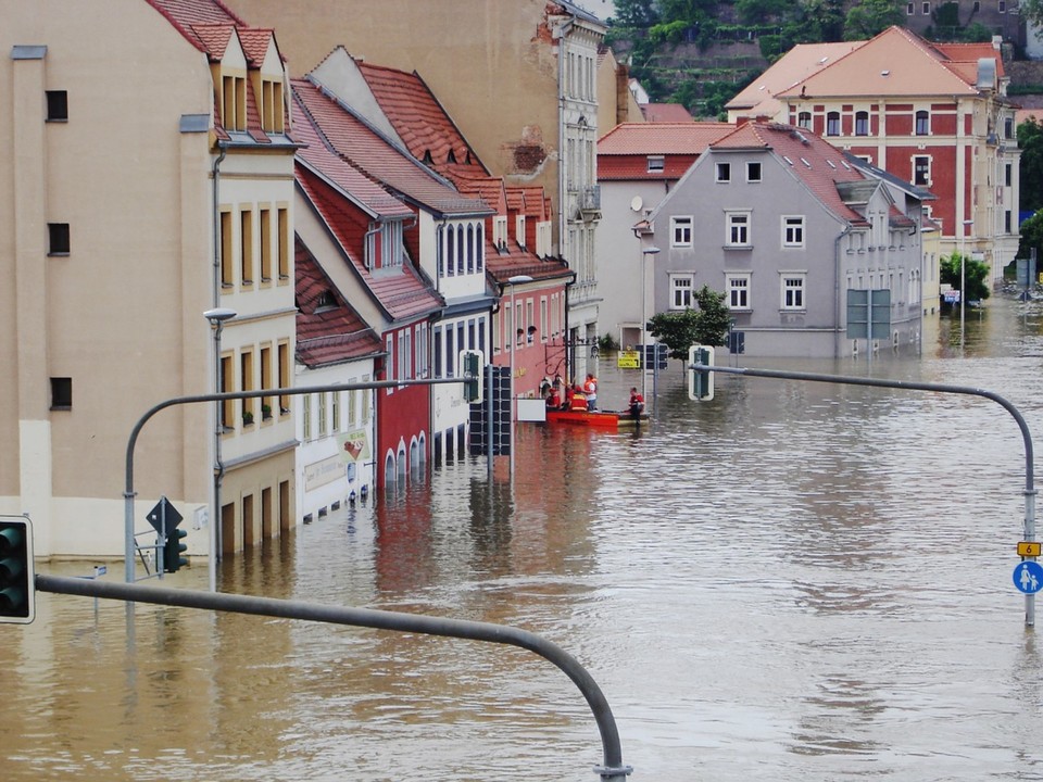 Top 10 Business Continuity Threats Top 10 Business Continuity Threats