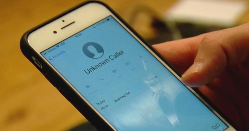 How Apple could stop robocalls forever How Apple could stop robocalls forever