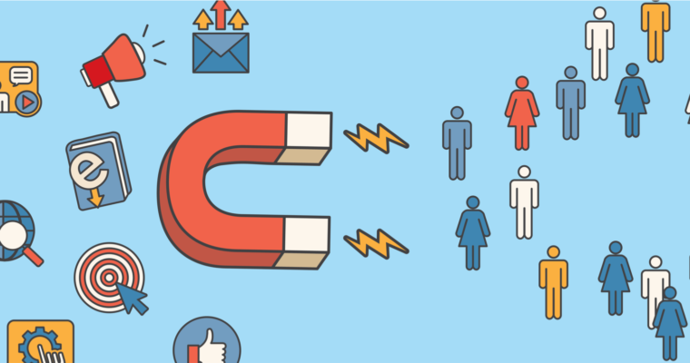 Using Lead Magnets to Boost Your Online Sales Using Lead Magnets to Boost Your Online Sales