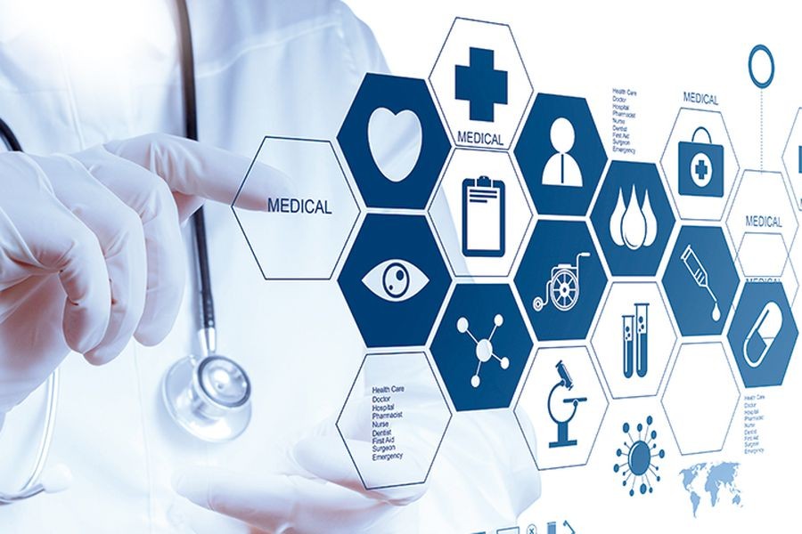 BIG DATA EN SALUD BIG DATA EN SALUD