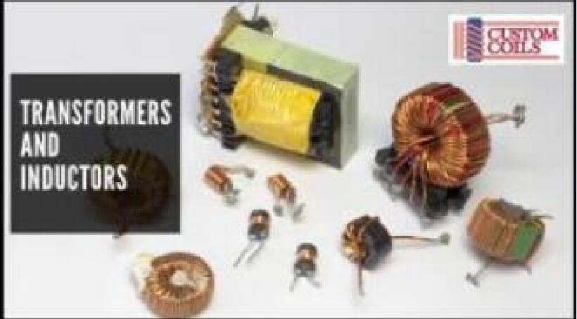 5 Key Differences between Transformers and Inductors 5 Key Differences between Transformers and Inductors