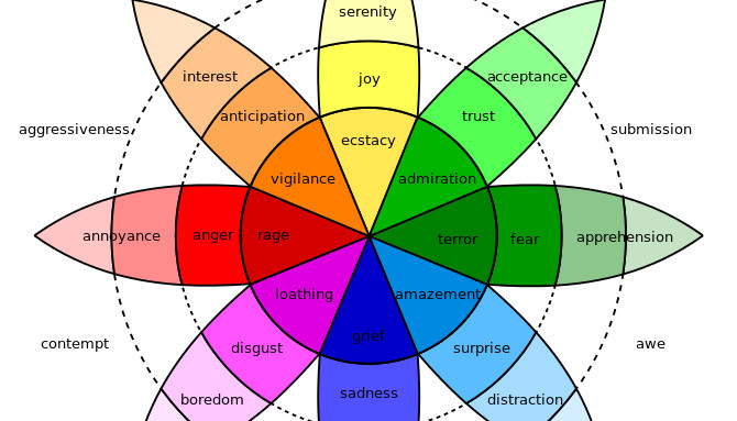 The Role of Color in Brand The Role of Color in Brand