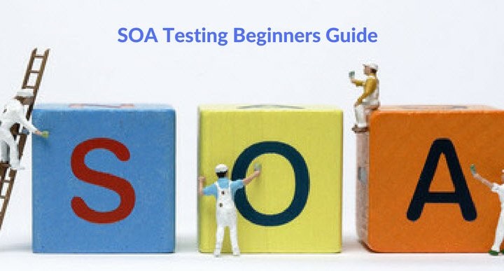 SOA Testing Tutorial: Testing Methodology For a SOA Architecture Model SOA Testing Tutorial: Testing Methodology For a SOA Architecture Model