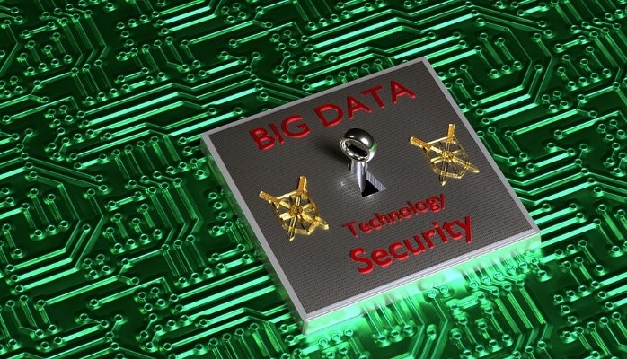 Big Data Security Challenges Big Data Security Challenges