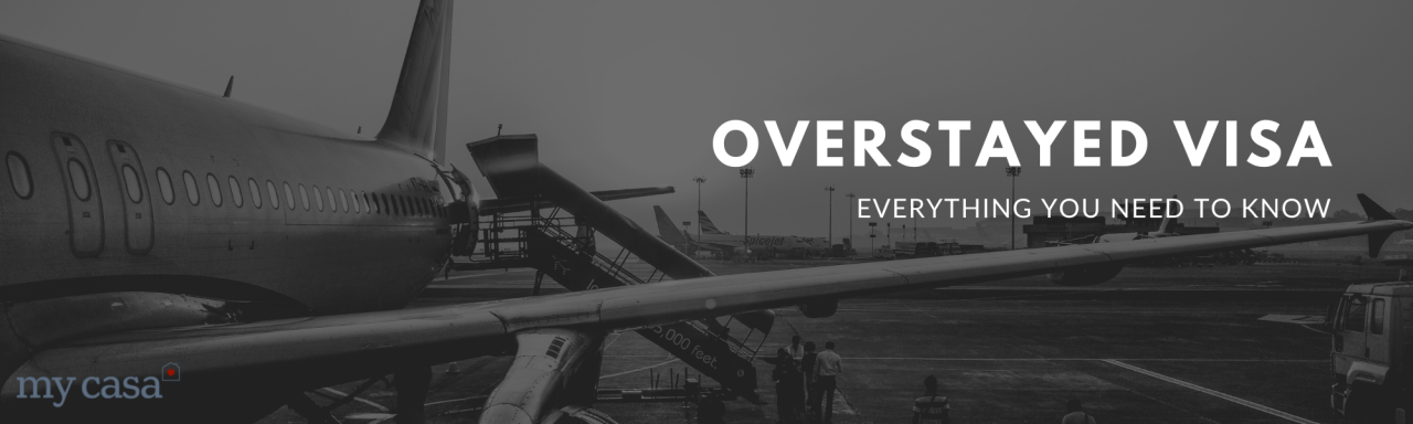 What Happens If You Overstay Your Visa in Vietnam What Happens If You Overstay Your Visa in Vietnam