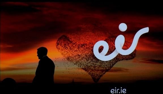 Eir warns customers over email phishing scam Eir warns customers over email phishing scam