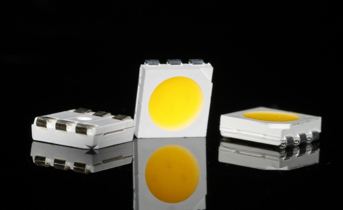 How to identify the wattage of LED? How to identify the wattage of LED?