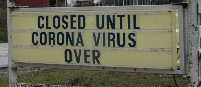 Join me for my pandemic business continuity webinar! Join me for my pandemic business continuity webinar!