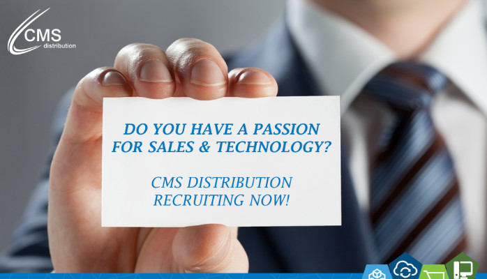 Why should Graduates consider a career in IT Sales? Why should Graduates consider a career in IT Sales?