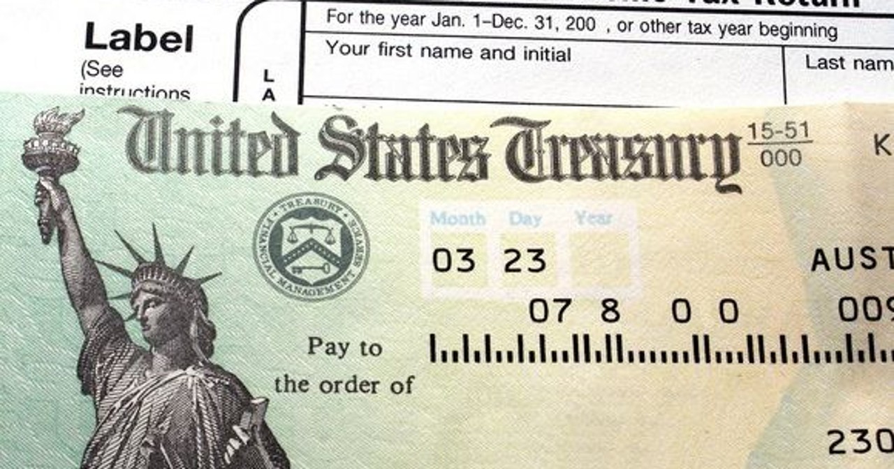TAX YEAR 2018: WHAT CAN TAXPAYERS EXPECT? TAX YEAR 2018: WHAT CAN TAXPAYERS EXPECT?