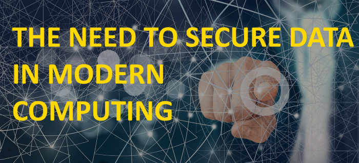 Managing IoT Data SECURITY RISKS Managing IoT Data SECURITY RISKS