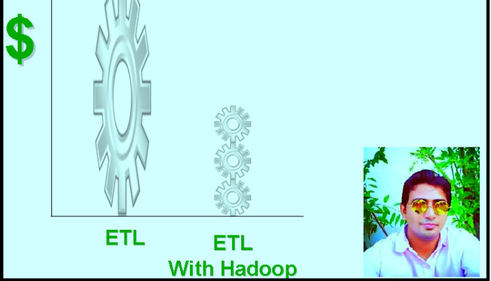 Tips to Improve ETL Performance using Hadoop Tips to Improve ETL Performance using Hadoop