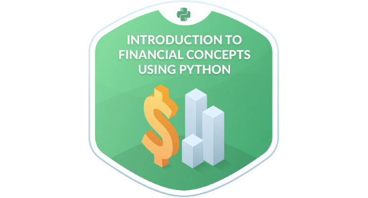 Python Intro for Finance in DataCamp Python Intro for Finance in DataCamp
