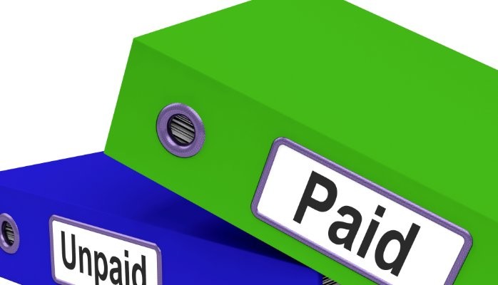 How to handle unpaid invoices How to handle unpaid invoices