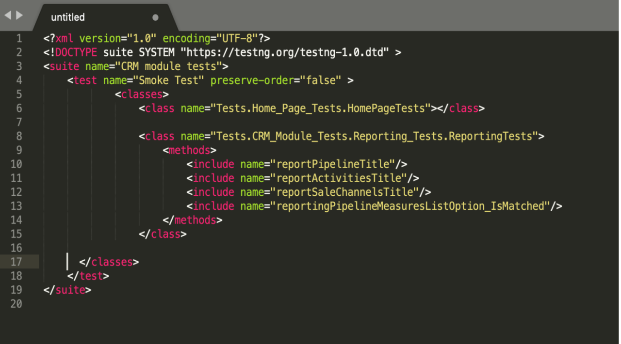 Venera Kadyr on LinkedIn: Overall Software Testing Types for QA ... Venera Kadyr on LinkedIn: Overall Software Testing Types for QA ...