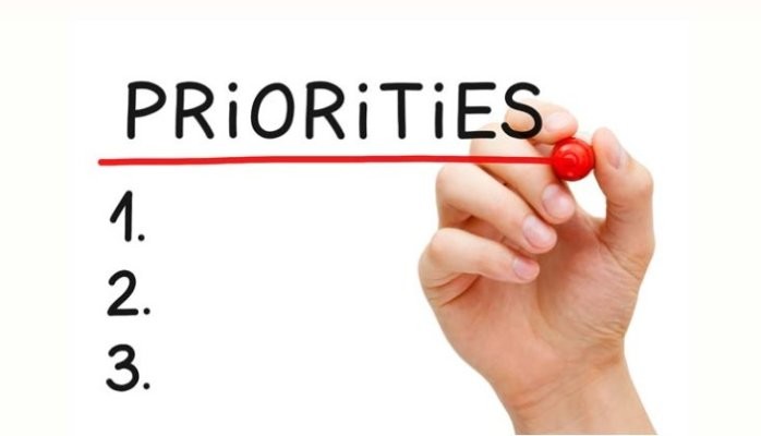 Value vs Complexity: A Prioritization Tool Value vs Complexity: A Prioritization Tool