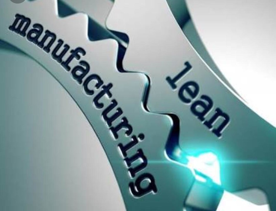 LEAN MANUFACTURING: STP (produção enxuta) LEAN MANUFACTURING: STP (produção enxuta)