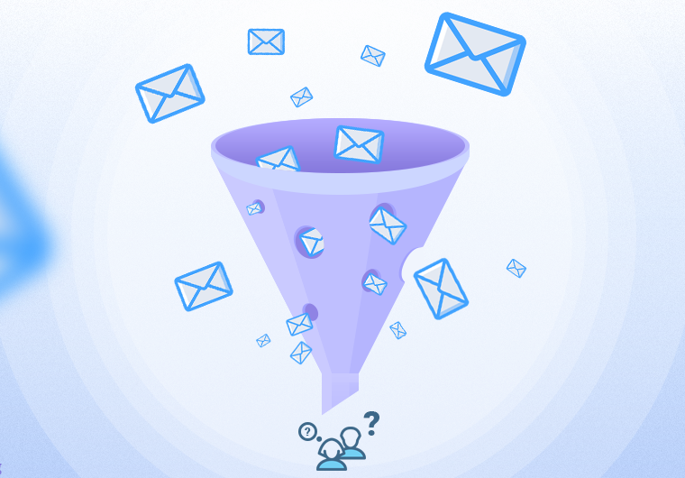 Lead Generation Mistakes to Avoid! Lead Generation Mistakes to Avoid!