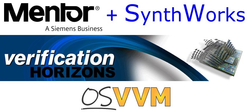 Addressing VHDL Verification Challenges with OSVVM Addressing VHDL Verification Challenges with OSVVM