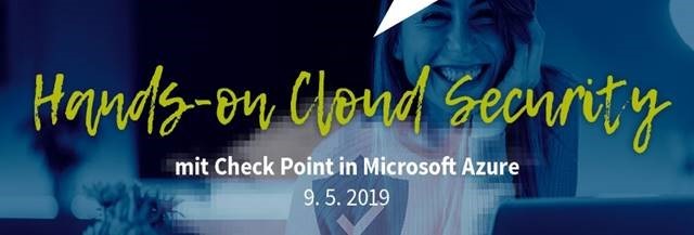 CHECK POINT CLOUDGUARD BOOTCAMP CHECK POINT CLOUDGUARD BOOTCAMP