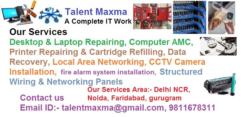 Computer Hardware & Installation Services Computer Hardware & Installation Services