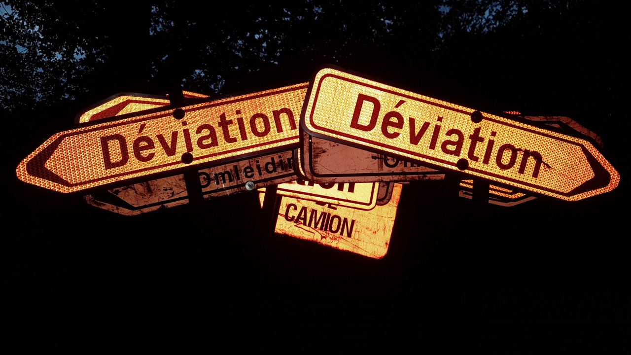 Mediation does not declare you right Mediation does not declare you right