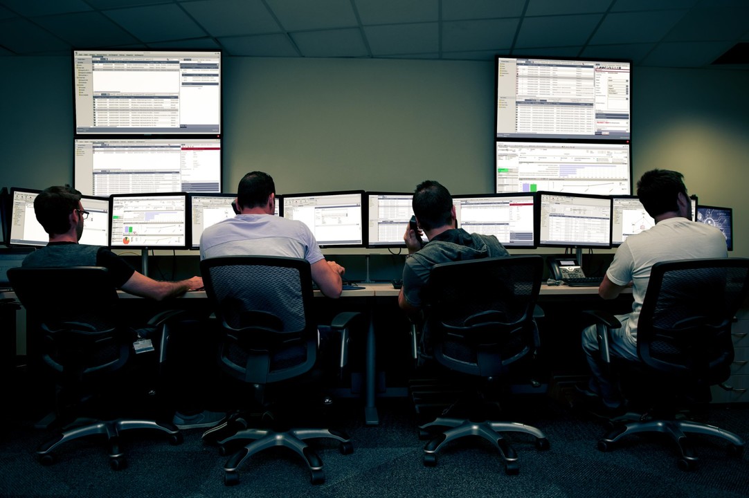SOC automation: Can incident response live without it? SOC automation: Can incident response live without it?