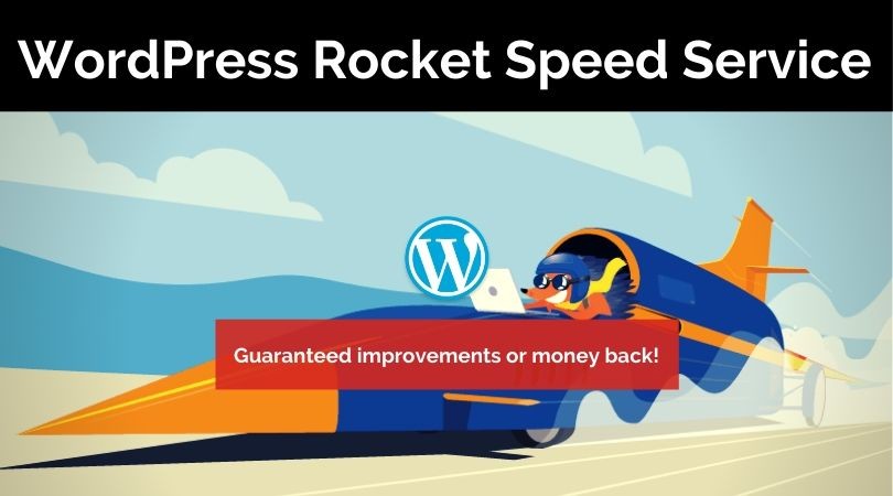I will dramatically increase WordPress page speed and optimize WordPress I will dramatically increase WordPress page speed and optimize WordPress