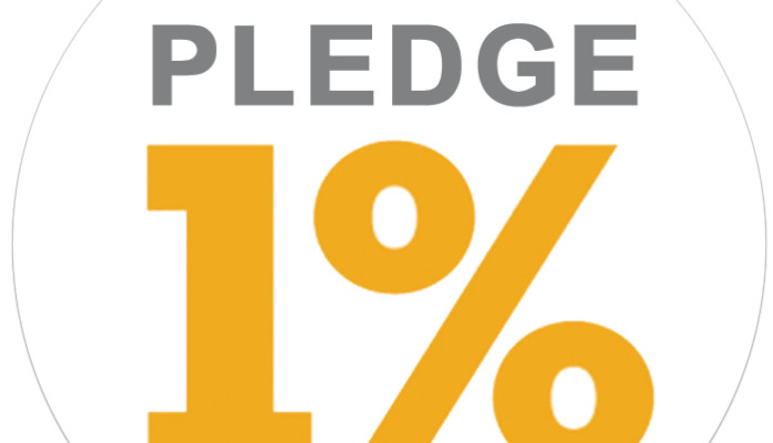 Zift Solutions Joins the Pledge 1% Movement Zift Solutions Joins the Pledge 1% Movement