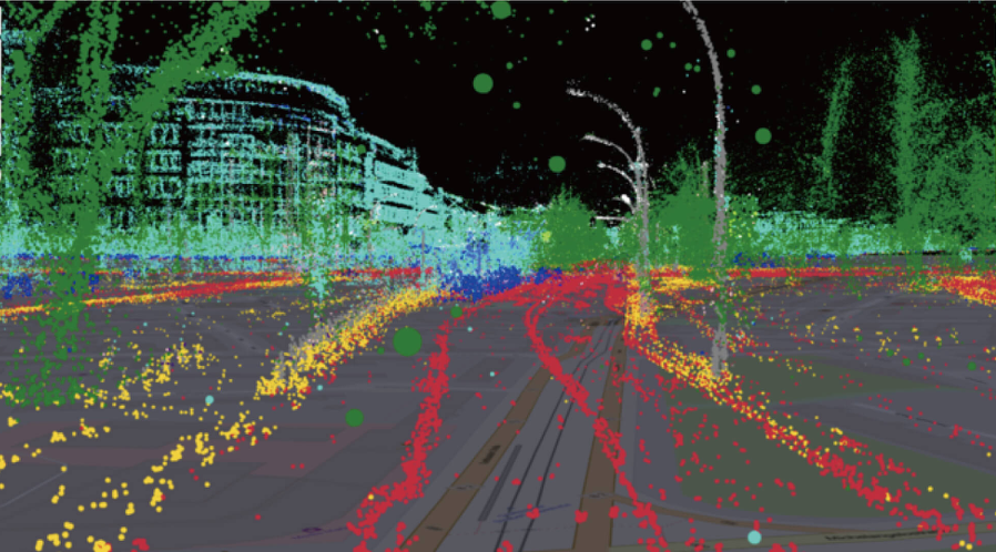 Simultaneous Localization Mapping (SLAM): An Introduction Simultaneous Localization Mapping (SLAM): An Introduction