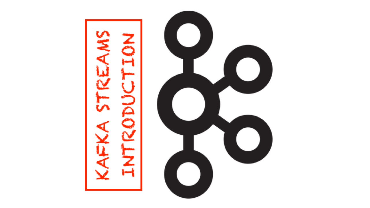 Kafka Streams Introduction Kafka Streams Introduction