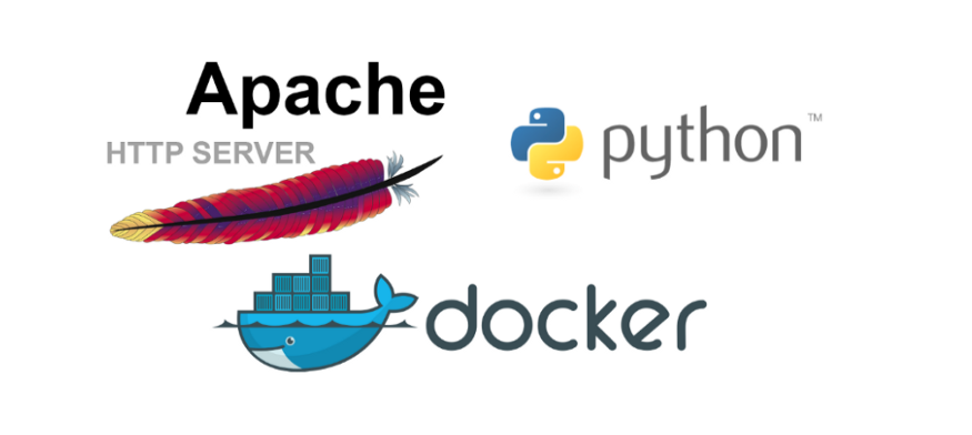 Configuring HTTPD Webserver & Setting up Python Interpreter and running ... Configuring HTTPD Webserver & Setting up Python Interpreter and running ...