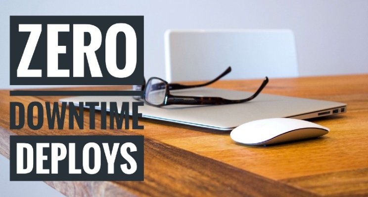 Zero Downtime Laravel Forge Deploys Zero Downtime Laravel Forge Deploys
