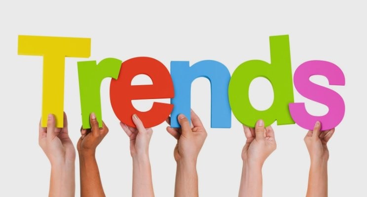 Top Analytics Trends and Technologies for 2018 Top Analytics Trends and Technologies for 2018