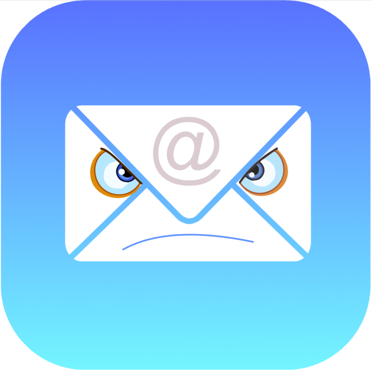 Too many emails! Too many emails!