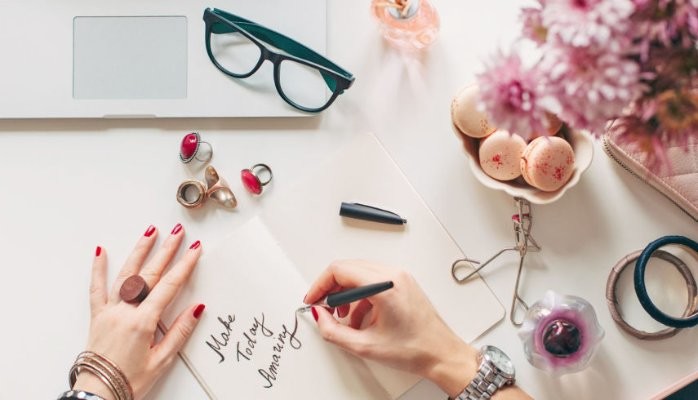 5 Truths Every Happy Woman Knows 5 Truths Every Happy Woman Knows