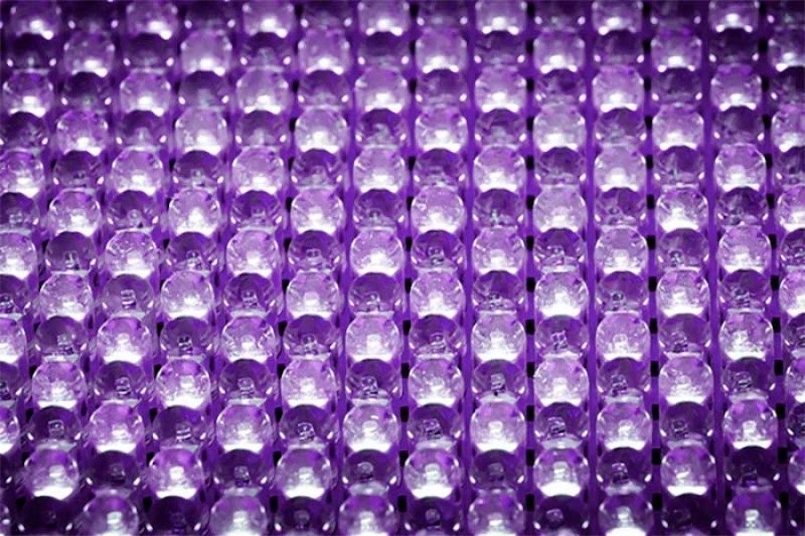 ChromeLED provides high quality LED products that can fit a wide range ... ChromeLED provides high quality LED products that can fit a wide range ...