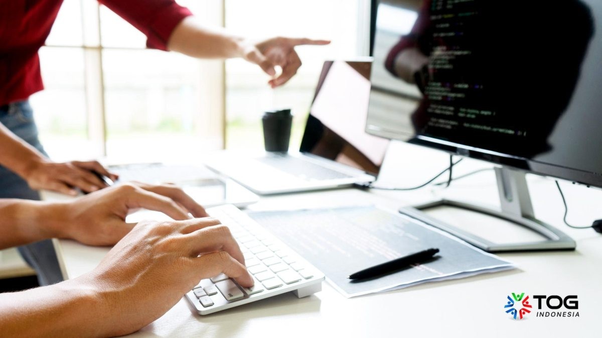 Kisaran Gaji Full Stack Developer di Indonesia Kisaran Gaji Full Stack Developer di Indonesia
