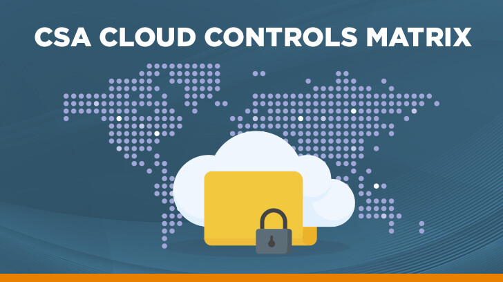 CCM (Cloud Controls Matrix) Version 4 CCM (Cloud Controls Matrix) Version 4
