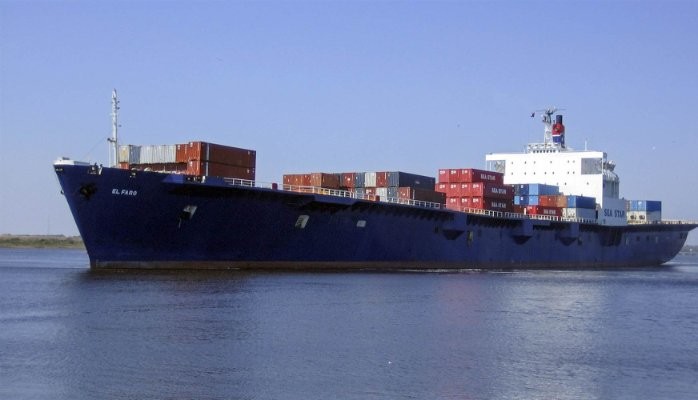 NTSB Issues Preliminary EL FARO Report NTSB Issues Preliminary EL FARO Report