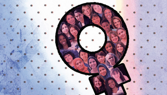 Women, give yourself permission to succeed Women, give yourself permission to succeed