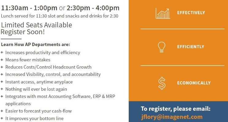 AP Invoice Processing Automation AP Invoice Processing Automation