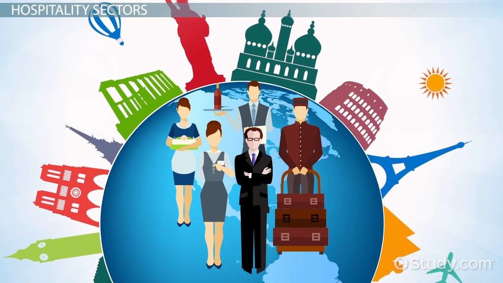 The Hotel and Hospitality Industry: The Top 10 Challenges Faced The Hotel and Hospitality Industry: The Top 10 Challenges Faced